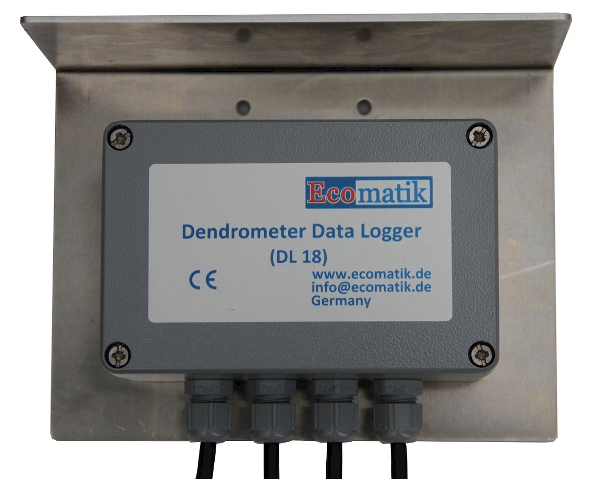 Mini-Systems: DL18 | Ecomatik GmbH